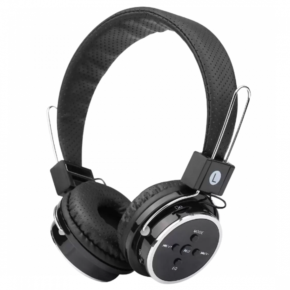 FONE BLUETOOTH HEADPHONE SEM FIO COM MICROFONE RADIO FM MICRO SD B05 ...