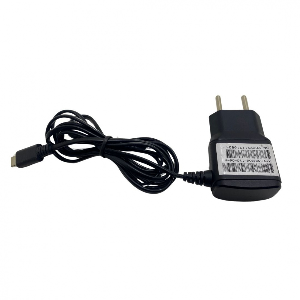 Carregador 5V x 2A GPOS700 Gertec Micro USB - Plus Force