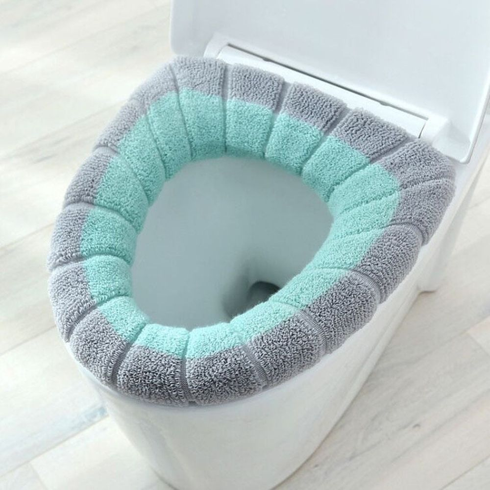 Capa de Assento Para Vaso Sanitário - Polarsale