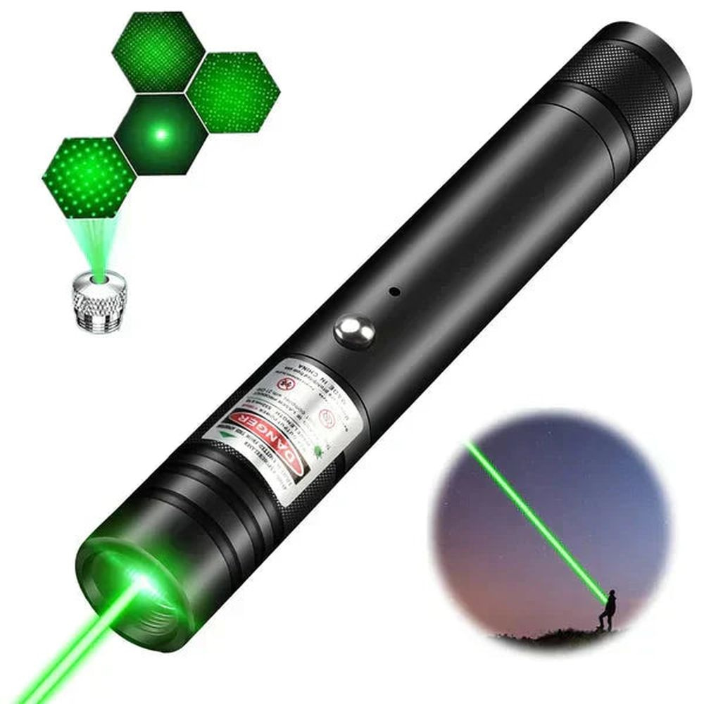 Laser Tático Mais Potente Do Mundo - Polarsale