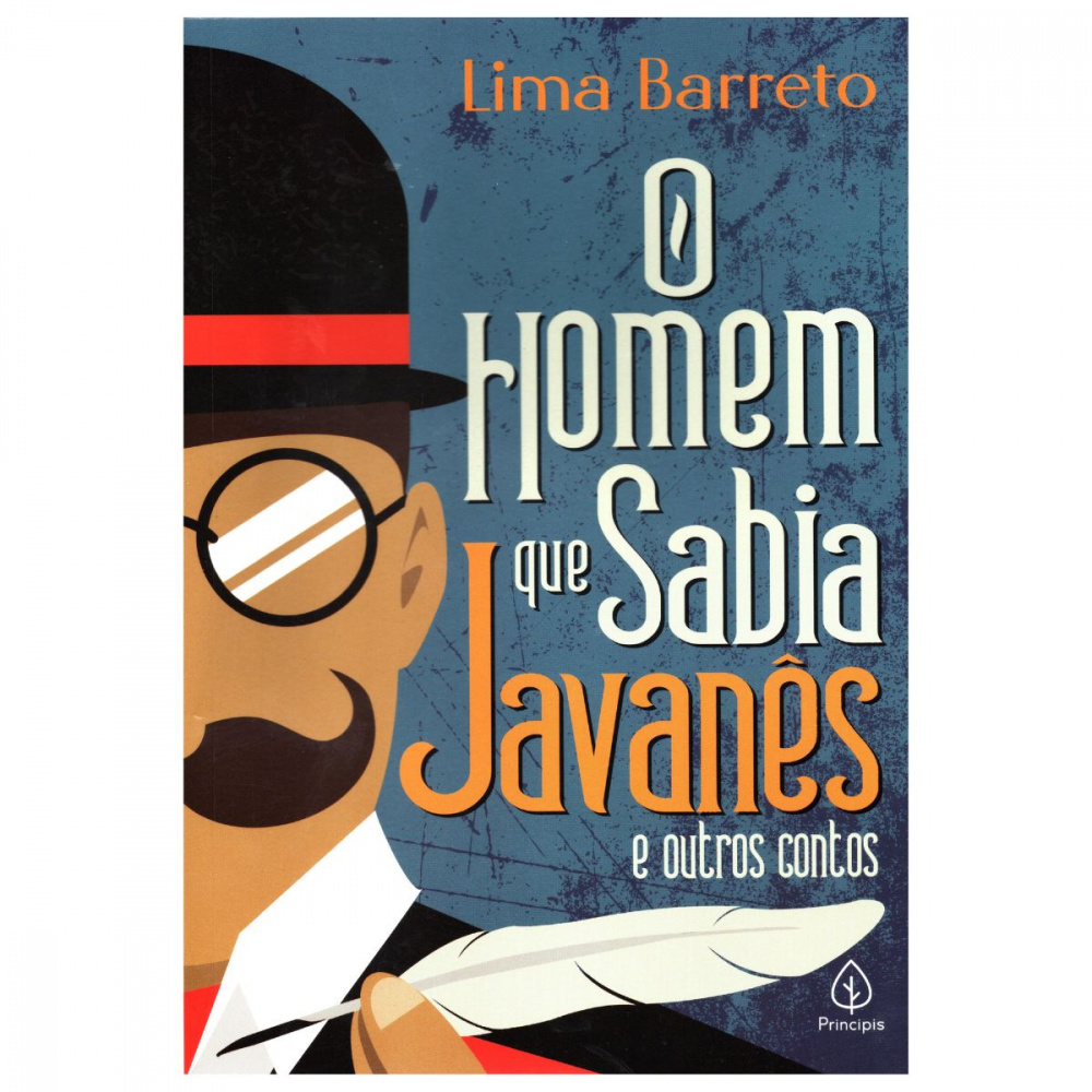 Livro O homem que sabia javanês e outros contos - Poltrona Mágica ...