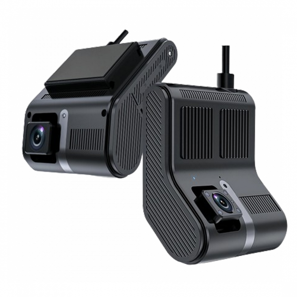 Câmera veicular VR7 - RTA GPS