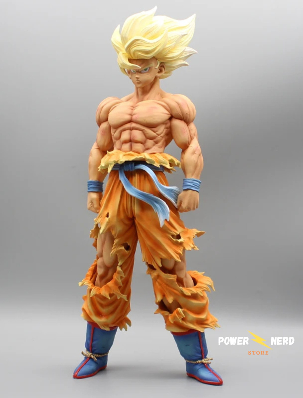 Dragon ball z Goku Namek - POWER NERD STORE