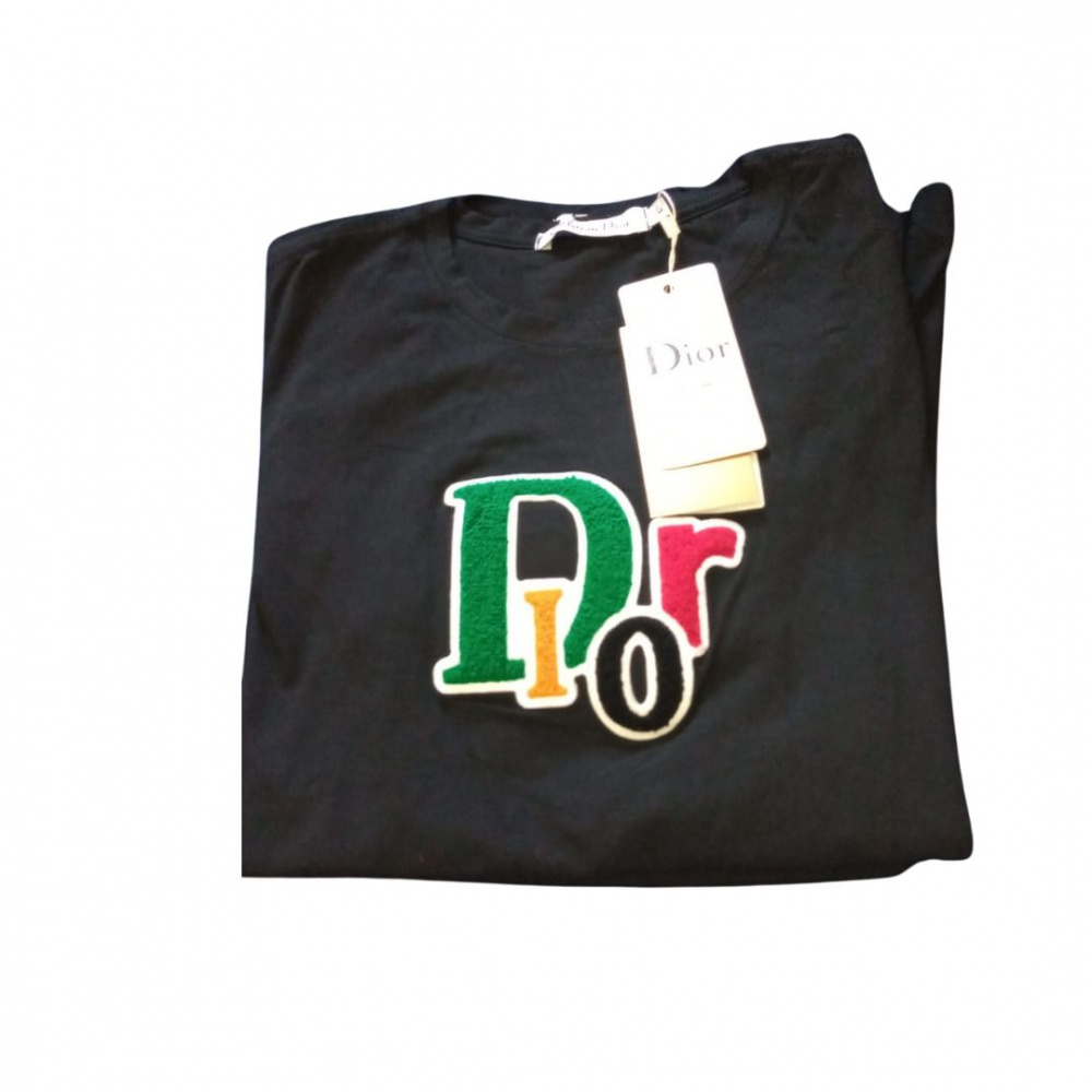 Camisa Dior - Prado Leão