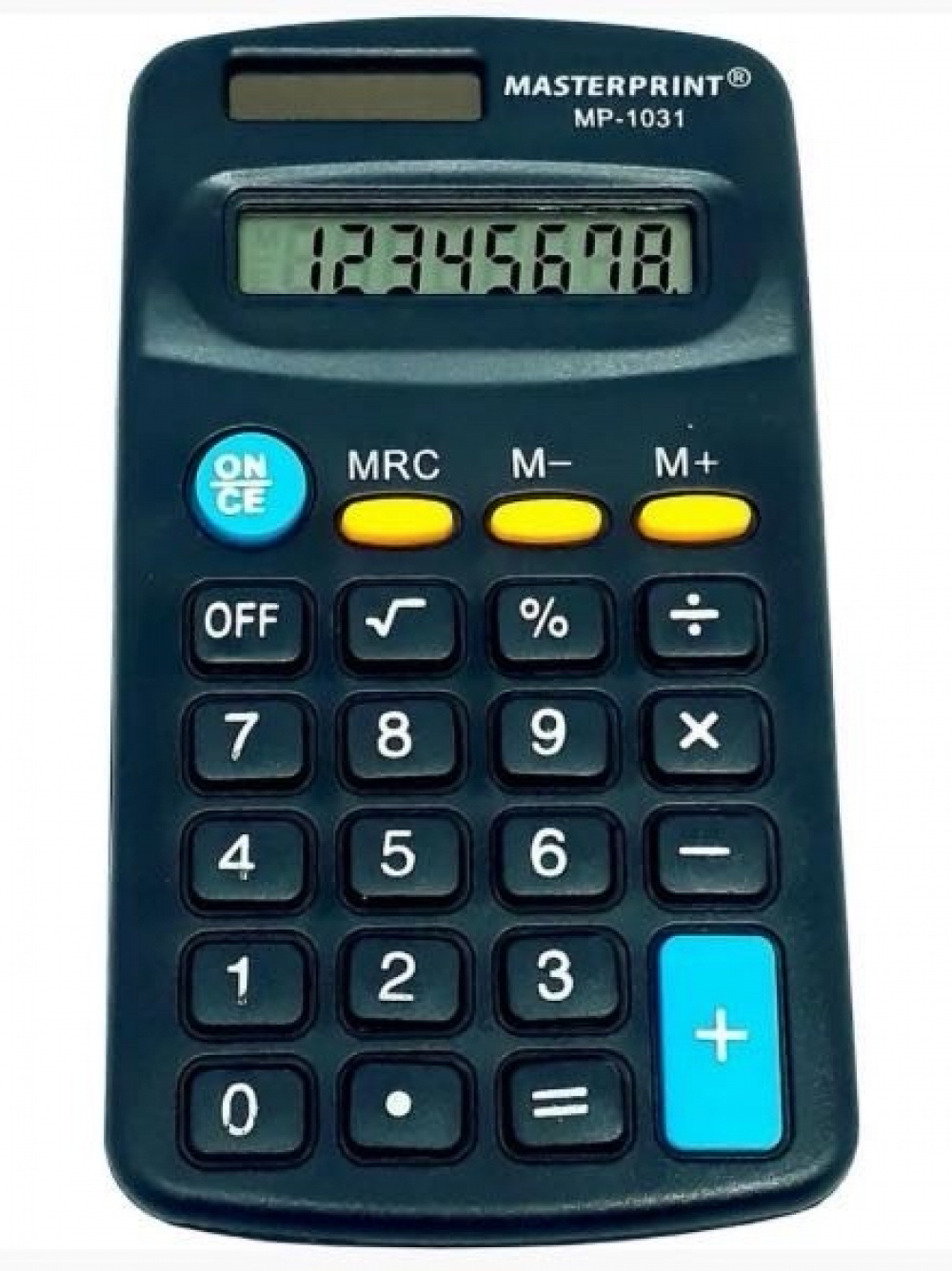 Calculadora MP-1031 Masterprint - Prepel