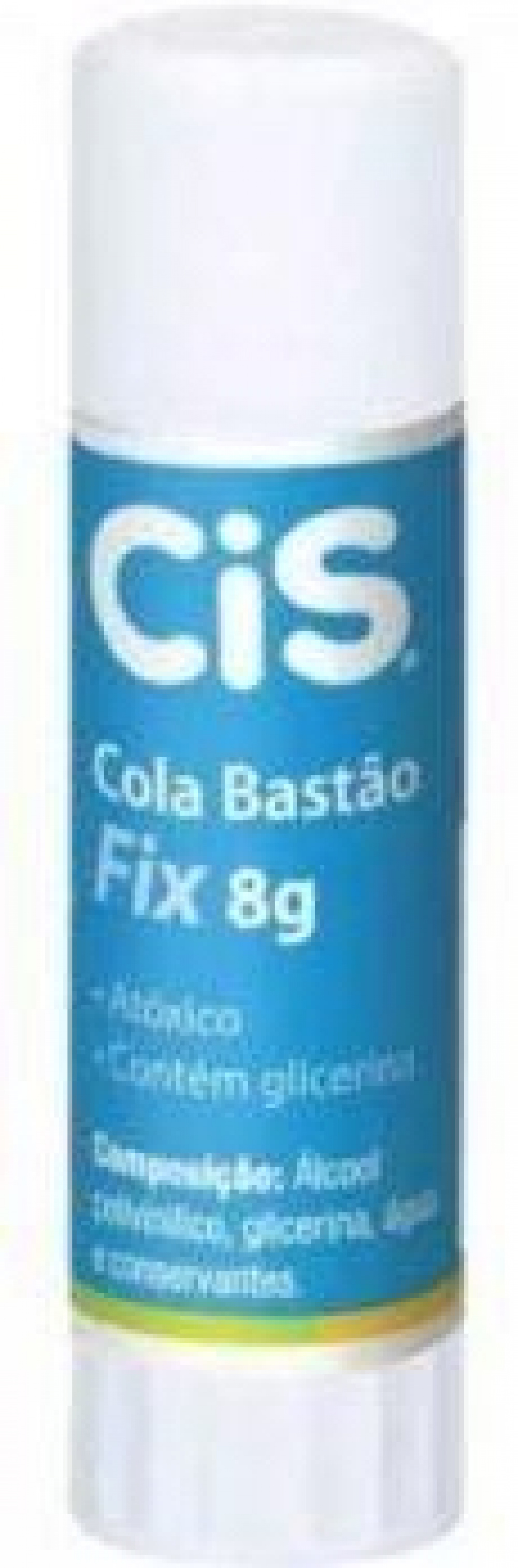 Cola Bastão 8 g Cis - Prepel