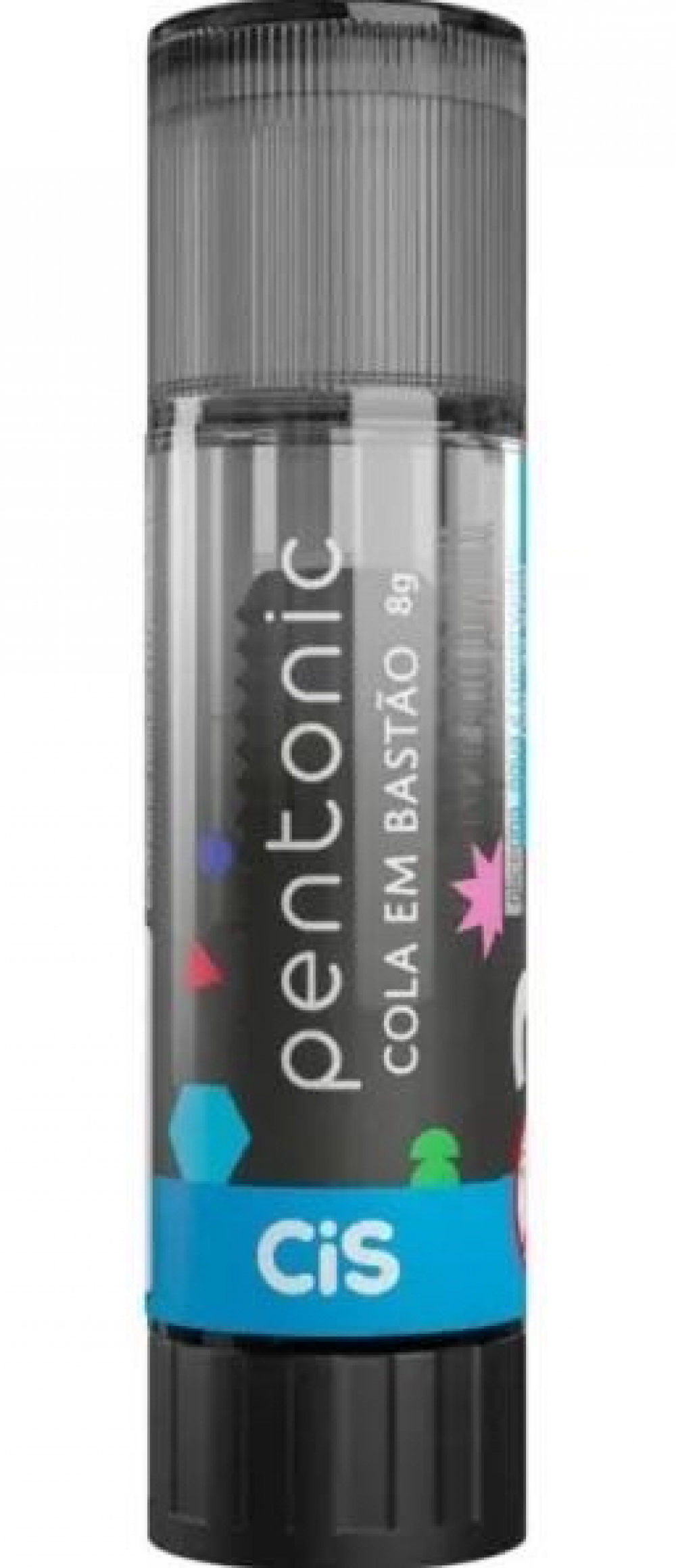 Cola Bastão 8 g Pentonic Cis - Prepel
