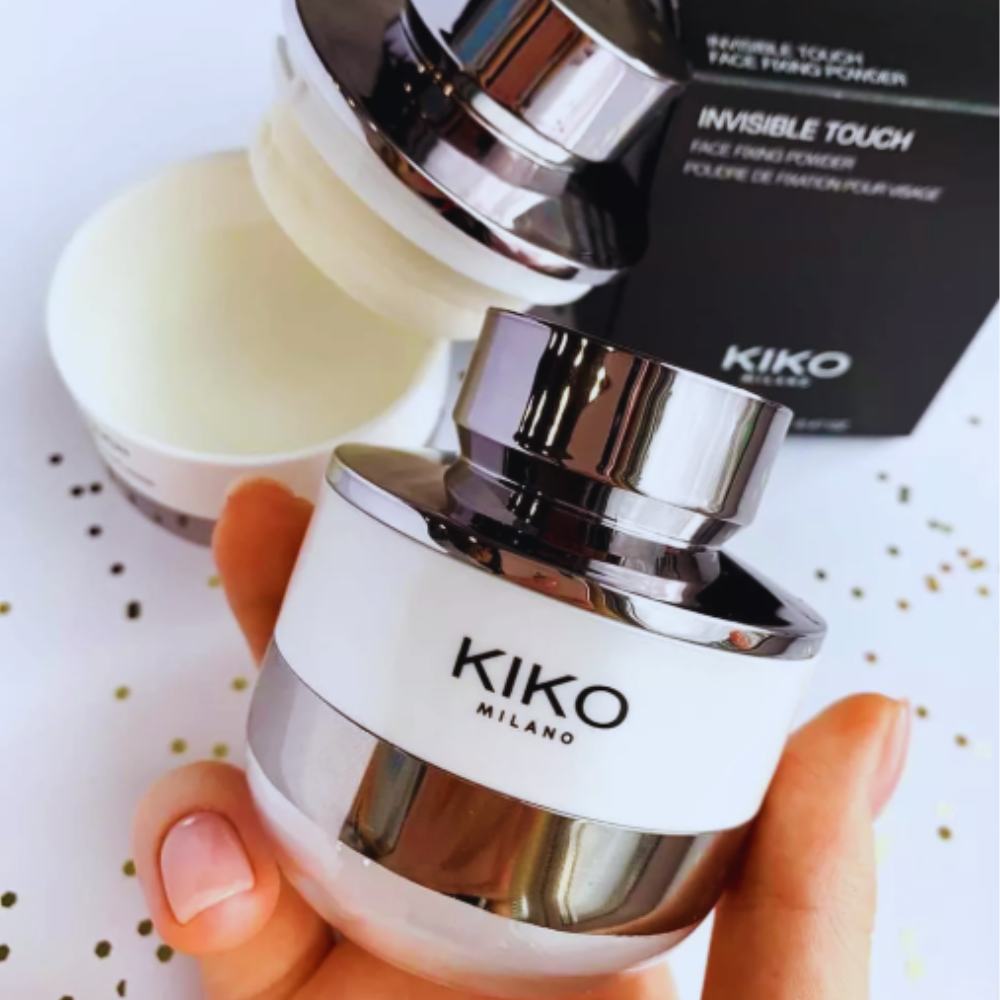 Invisible Touch - Primor Make