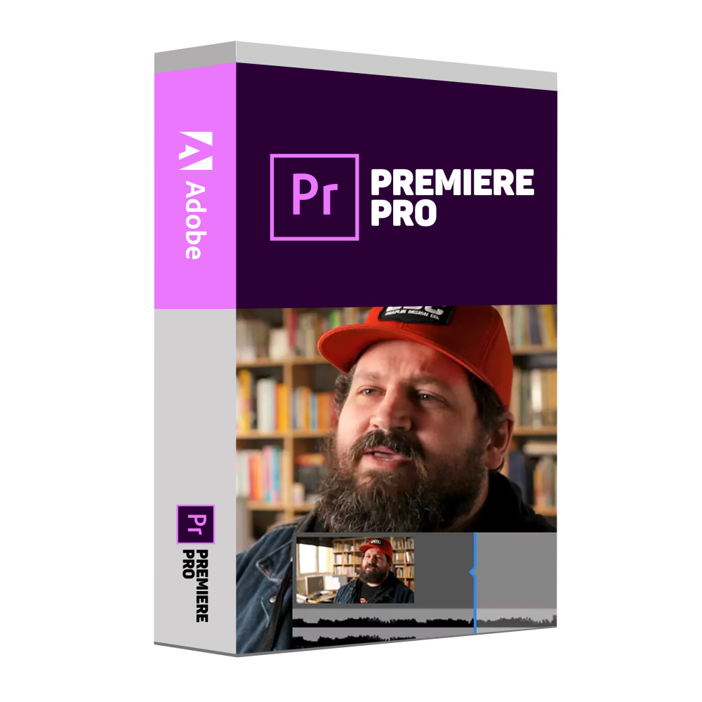 Adobe Premiere Pro - DKsoftwares