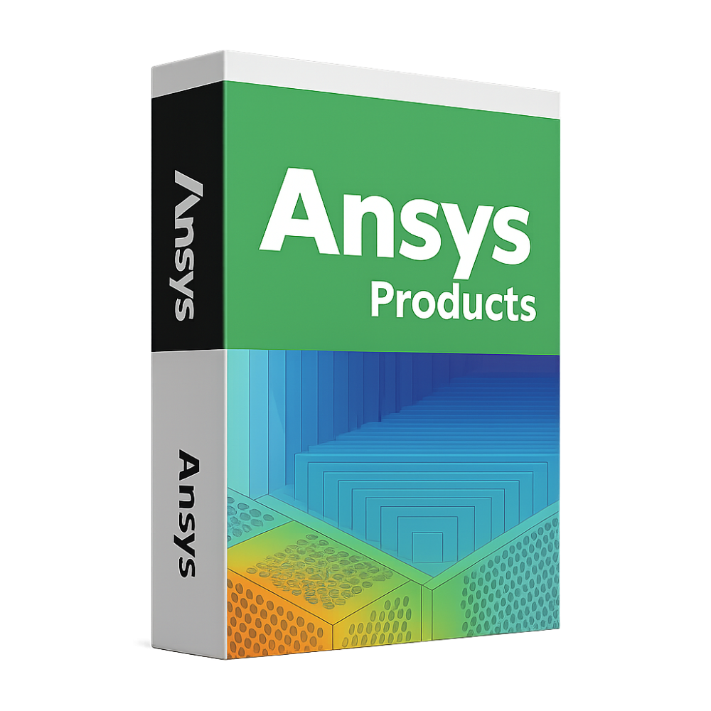 ANSYS Products - DKsoftwares