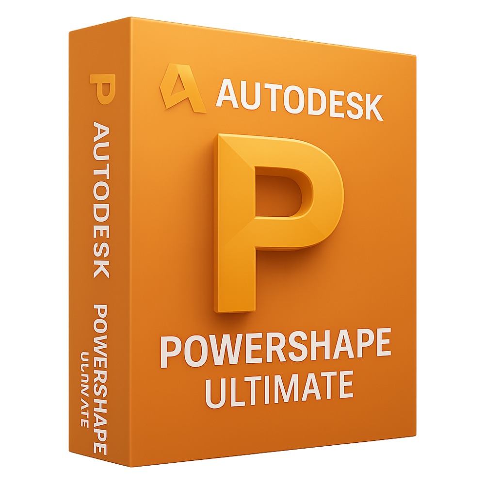 AutoDesk PowerShape Ultimate Modelagem Avançada para Moldes ...