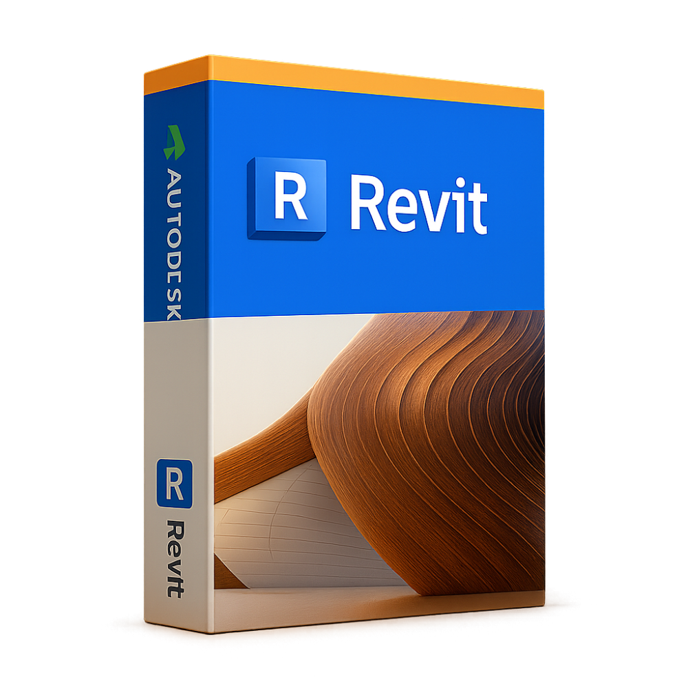 Autodesk Revit - software BIM para projetar e criar qualquer coisa ...