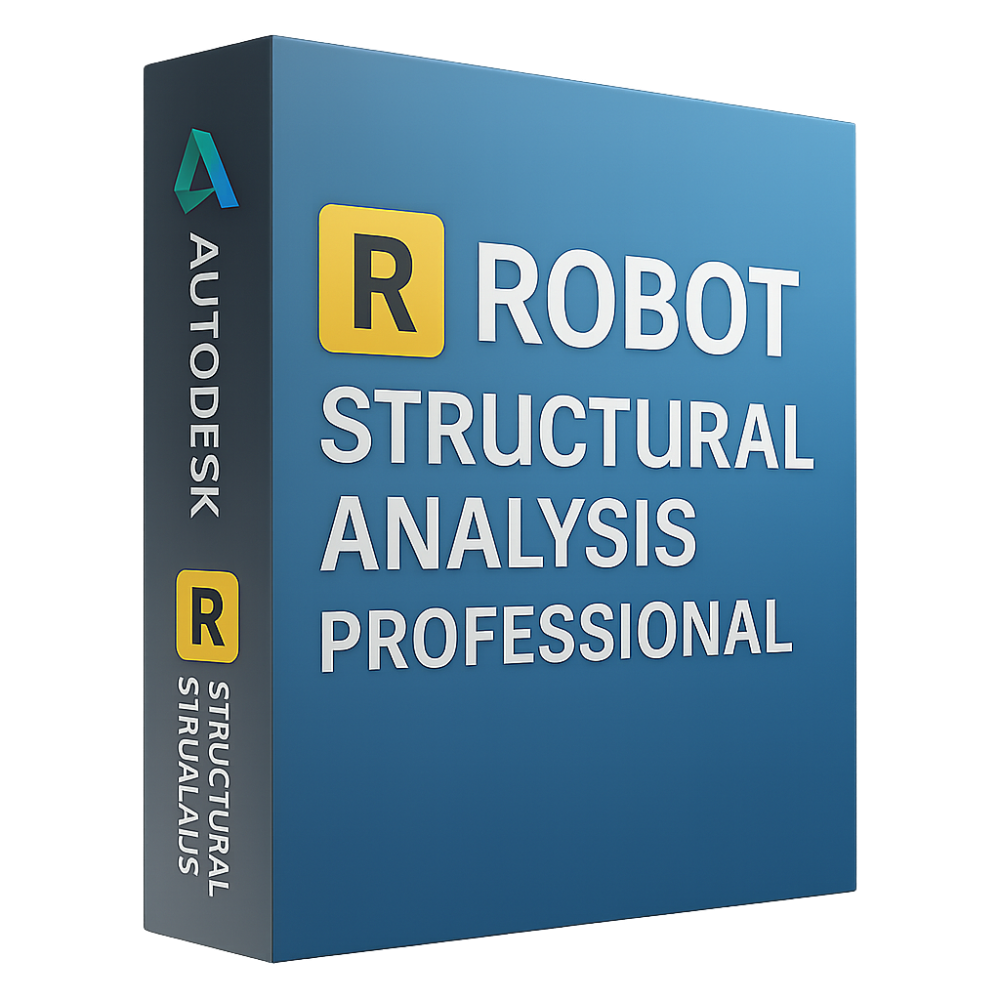 AutoDesk Robot Structural Analysis Professional Análise Estrutural ...