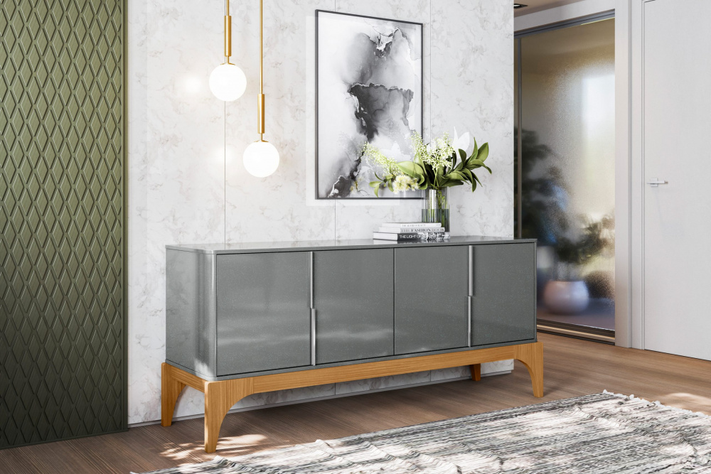 Buffet Amalfi - Prolar