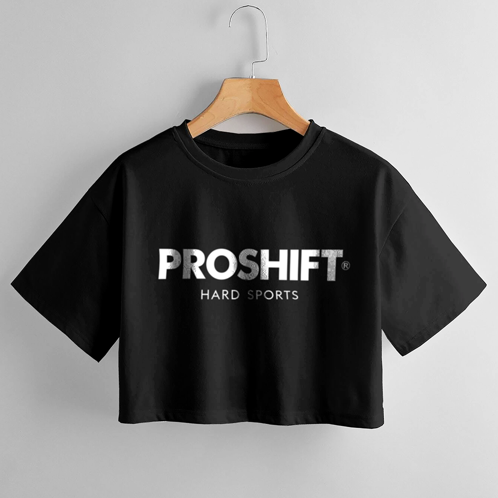 Cropped PROSHIFT - PROSHIFT - hard sports