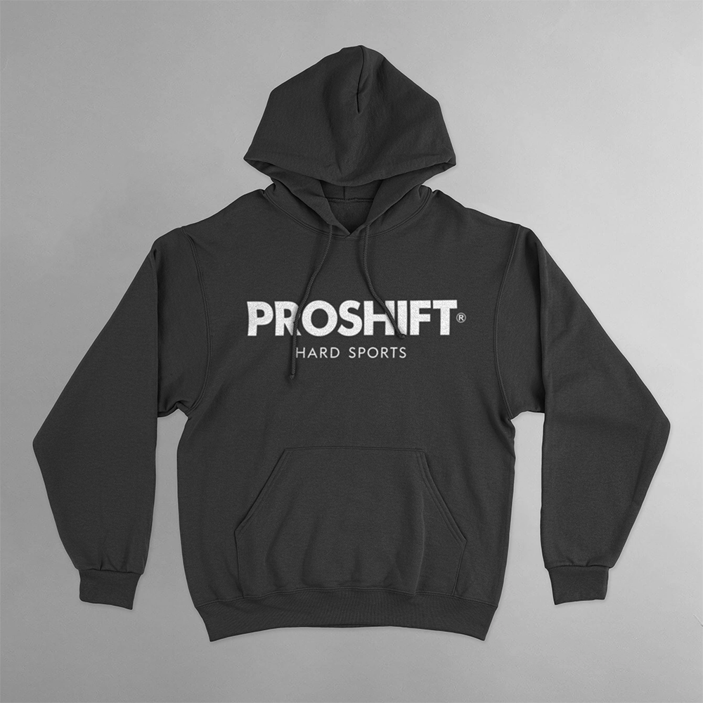 MOLETOM WARM PROSHIFT - PROSHIFT - hard sports