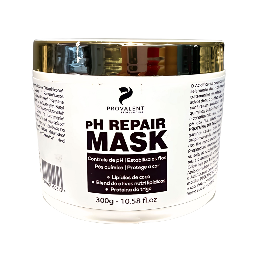 PH REPAIR MASK PROVALENT - PROVALENT PROFESSIONAL