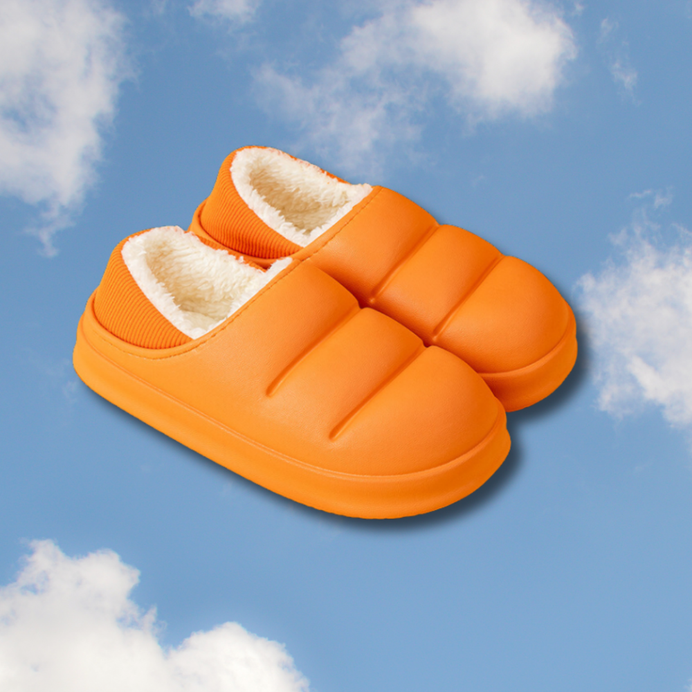 Pantufa PUFF Puff