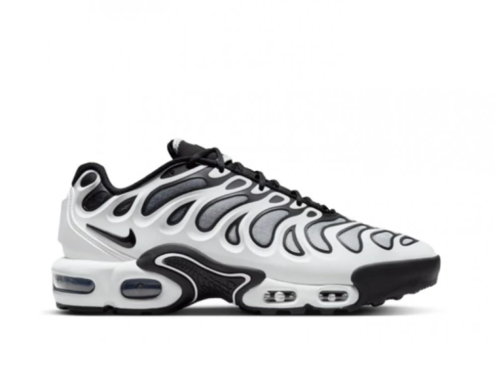 Air Max Plus TN Drift - Yin-Yang - QuebradaCompany - Vestindo a Quebrada!