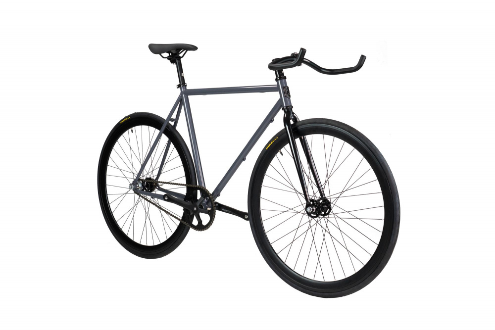 BIKE FIXA/SINGLE - CHUMBO AROS 40MM - RAF Bikes