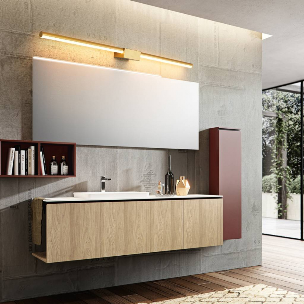 Luminária de Parede LED - Casa das Arandelas