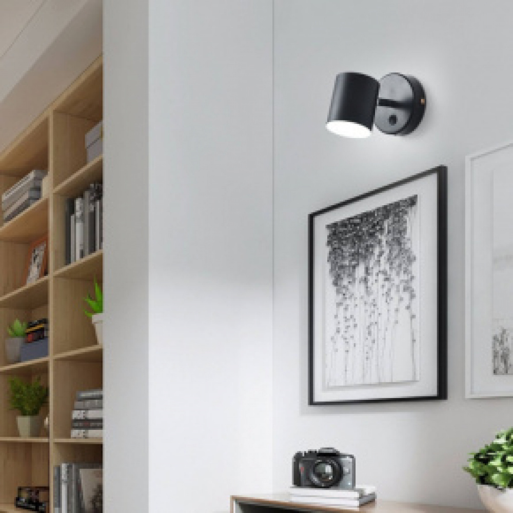 Luminária Spot LED - Casa das Arandelas