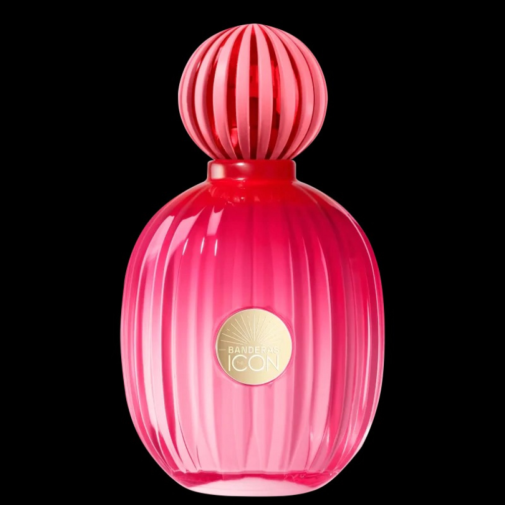 The Icon Banderas Eau de Parfum - RD perfumes