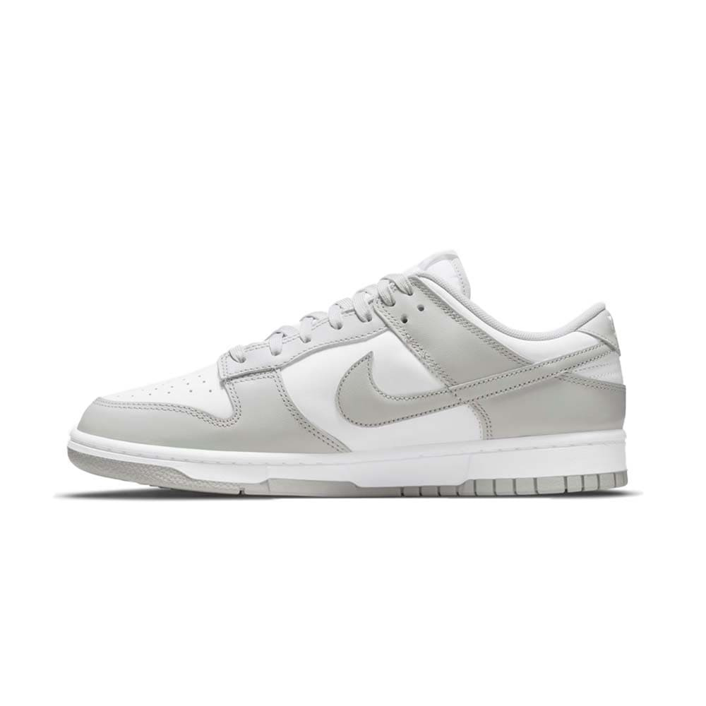 Dunk Low Grey Fog - Recomplay