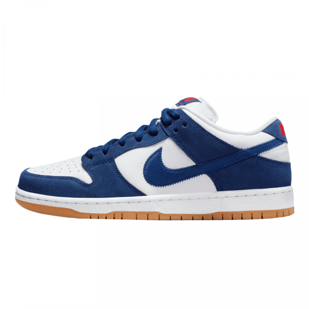Dunk Low SB LA Dodgers - Recomplay
