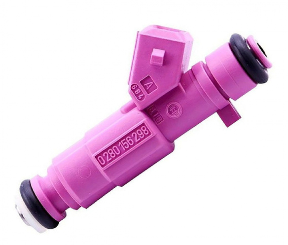 Bico Injetor Corsa/celta 1.0 8v Flex 0280156298 - Rei do Bico Injetor