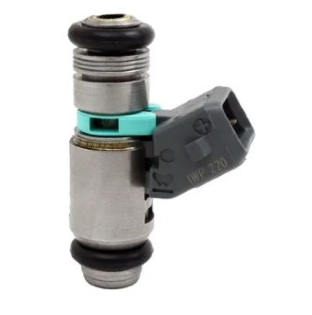 Bico Injetor Partida Fria Duster 1.6 Palio IWP220 - Rei do Bico Injetor