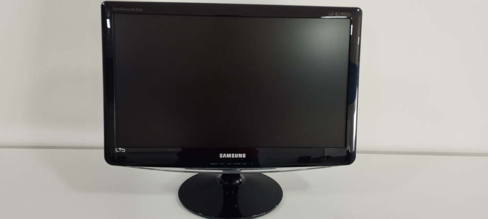 Monitor Samsung BX2030N "20 - RenaSoft