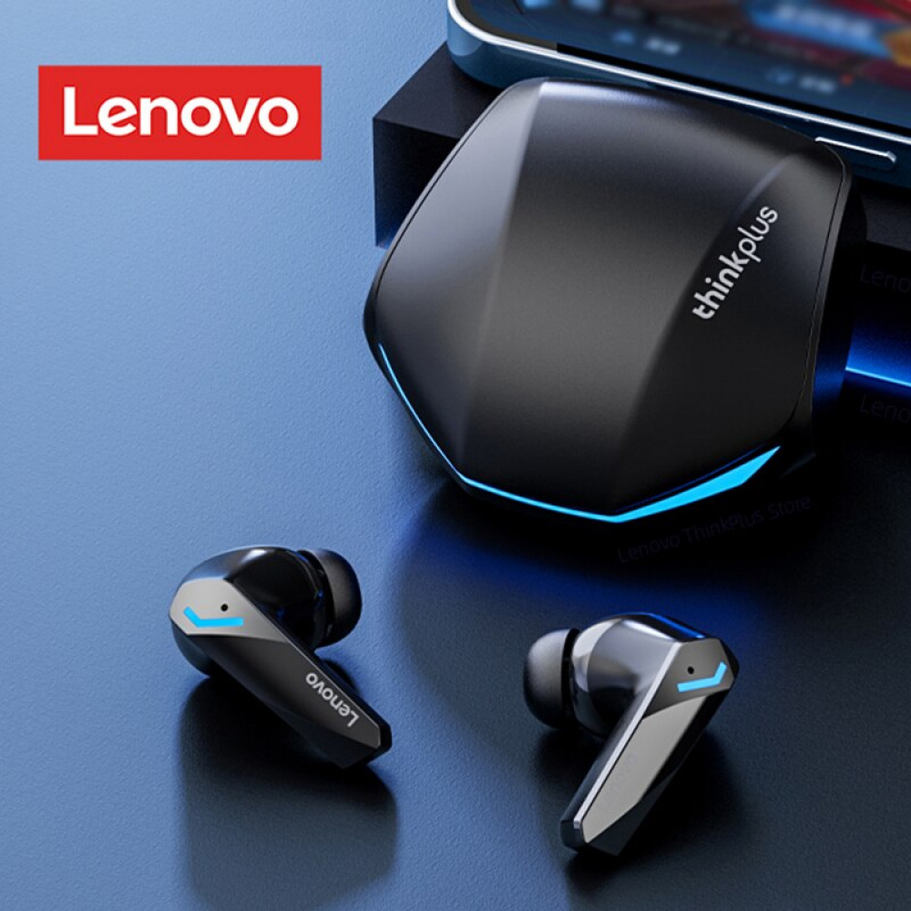 Fone Bluetooth Lenovo Gamer - RK2 IMPORTADOS