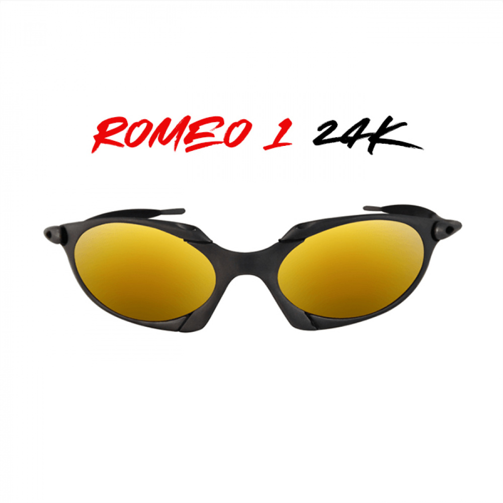 Romeo 1 24k - Russo Lupas