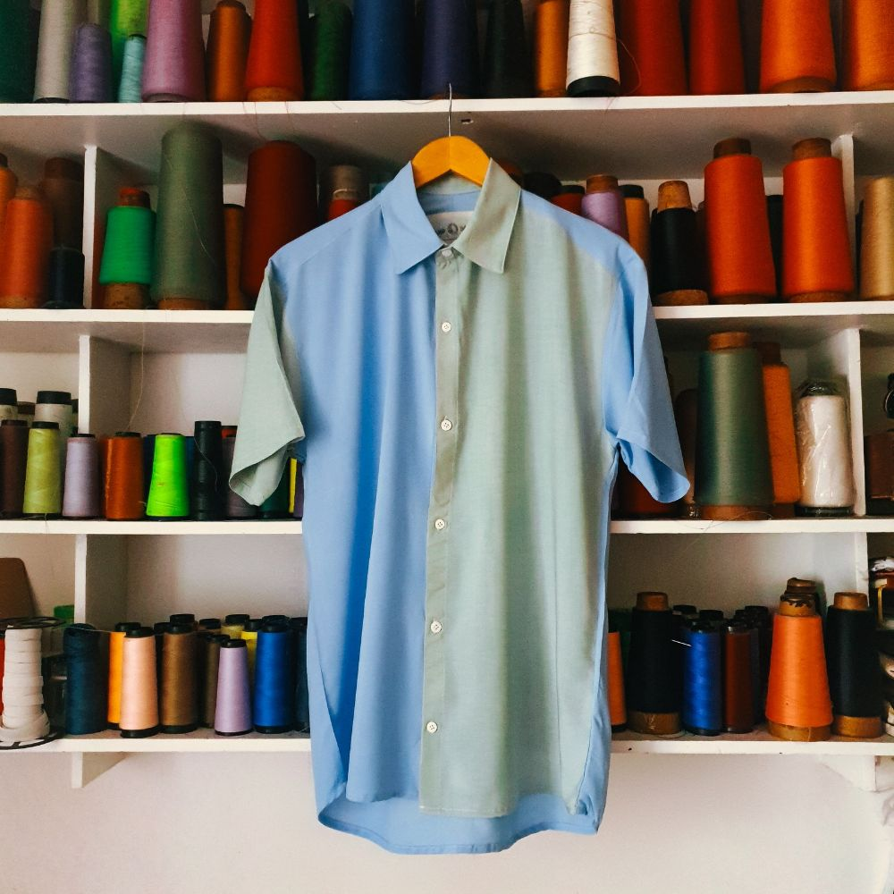 Blusa Duo Cristal - Sand Beat Clothes