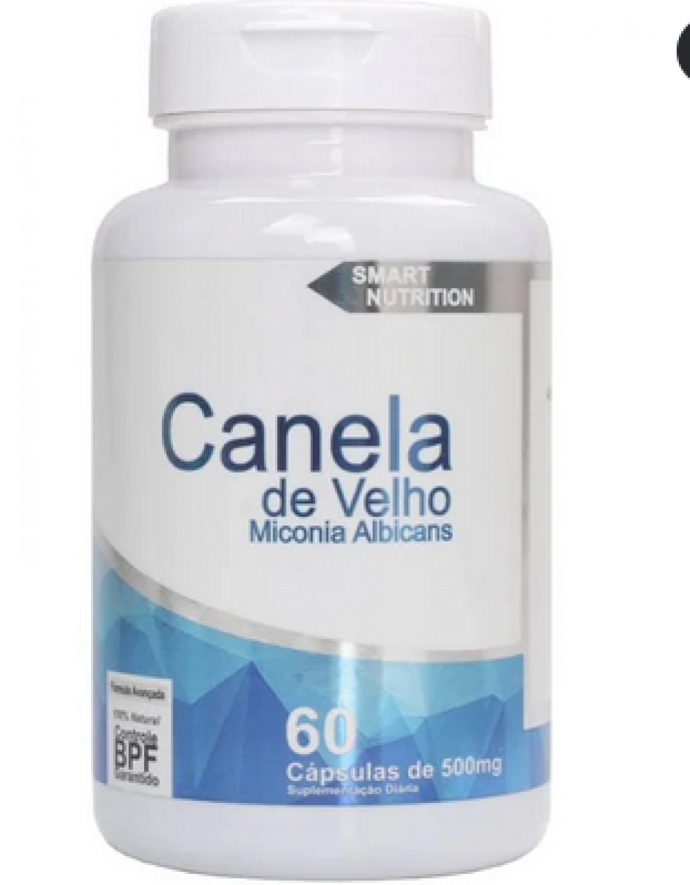 Canela De Velho 500mg 60 Caps 4e Santo Grão Produtos Naturais