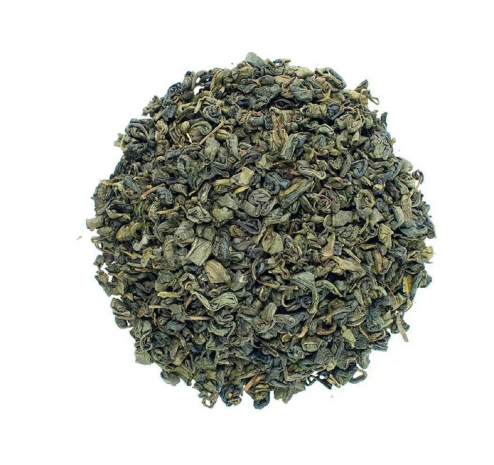 Cha Verde Importado Camelia Sinensis 100g - Santo Grão Produtos Naturais