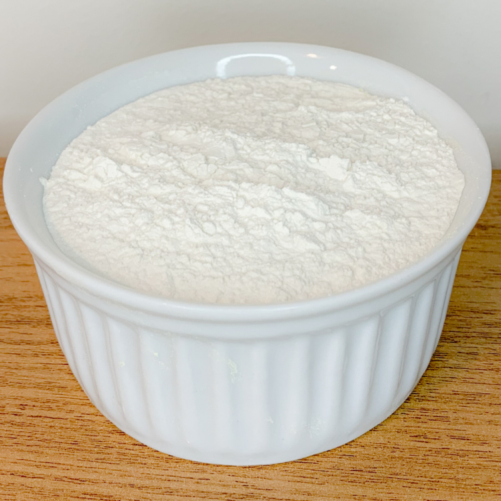 Polvilho Doce (100g) - Santo Grão Produtos Naturais