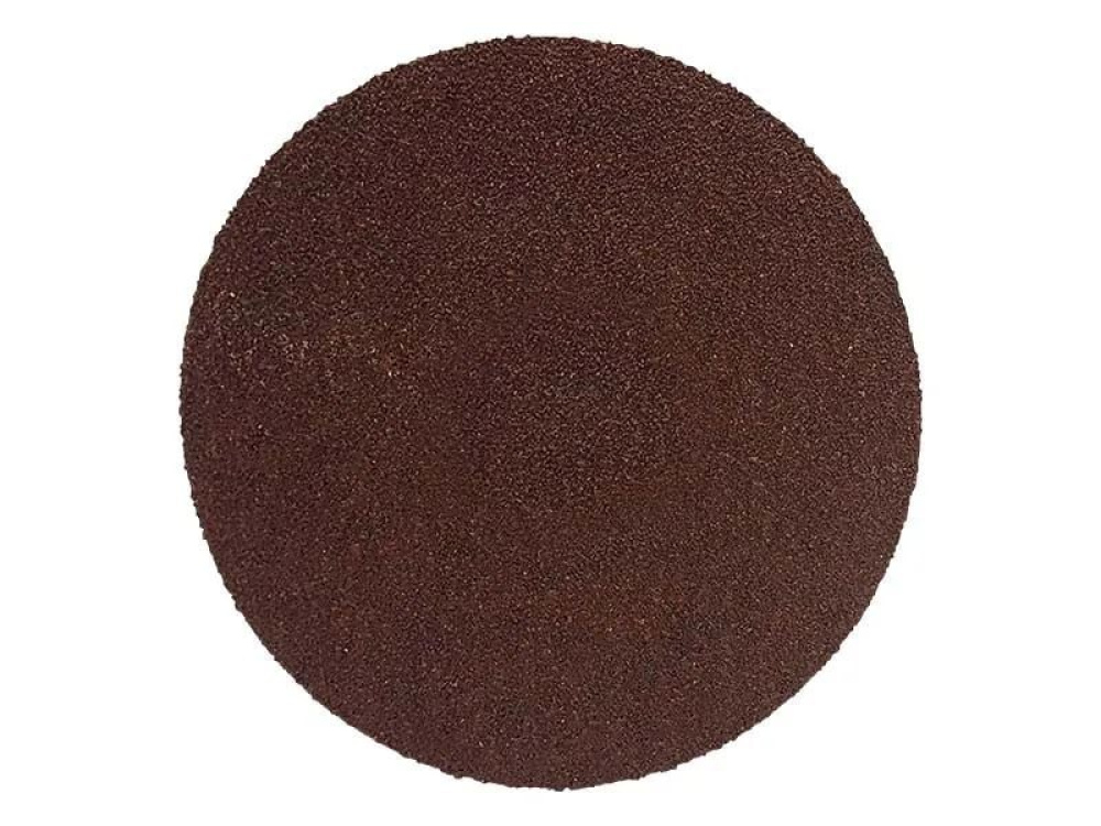 Disco Lixa Velcro Grão 180 115 mm 10 unidades Heavy duty - Satyr Casa