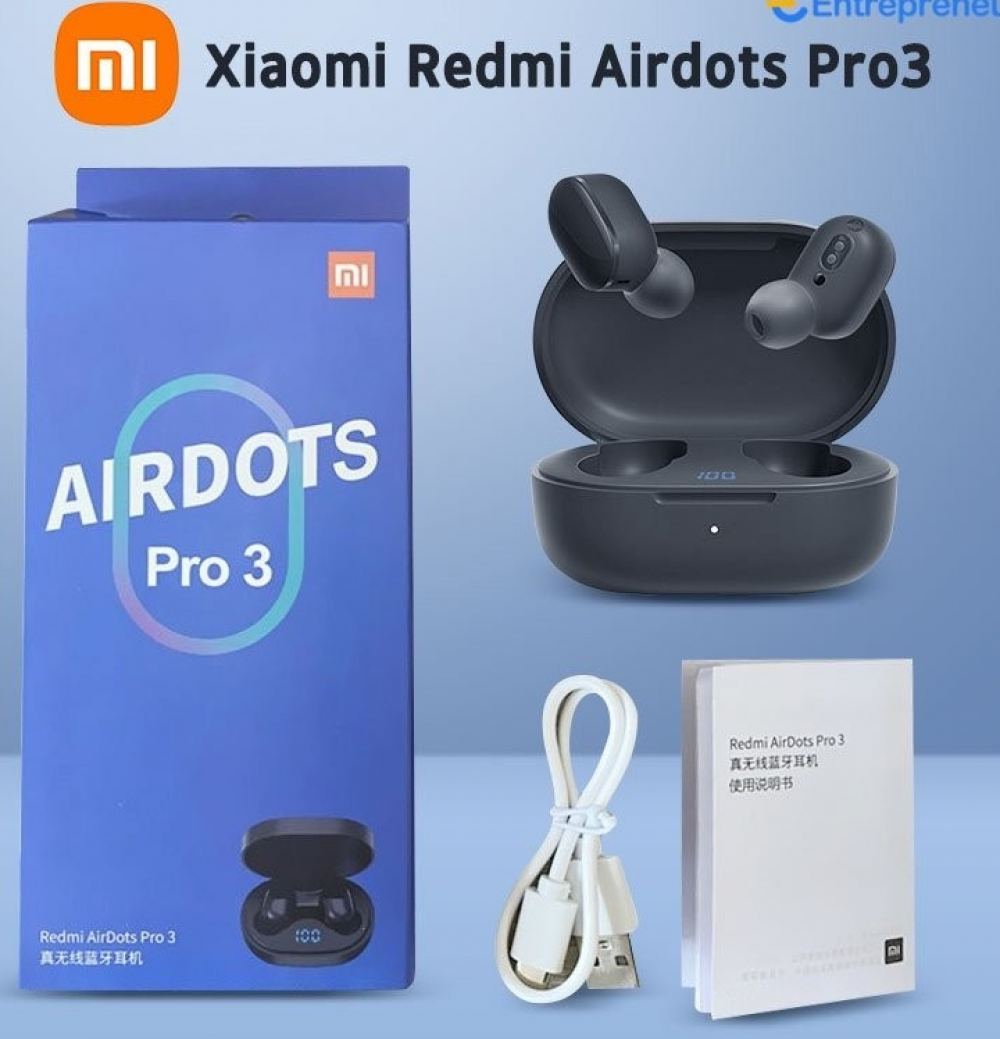 Xiaomi Airdots Pro 3 - Scheneioferta
