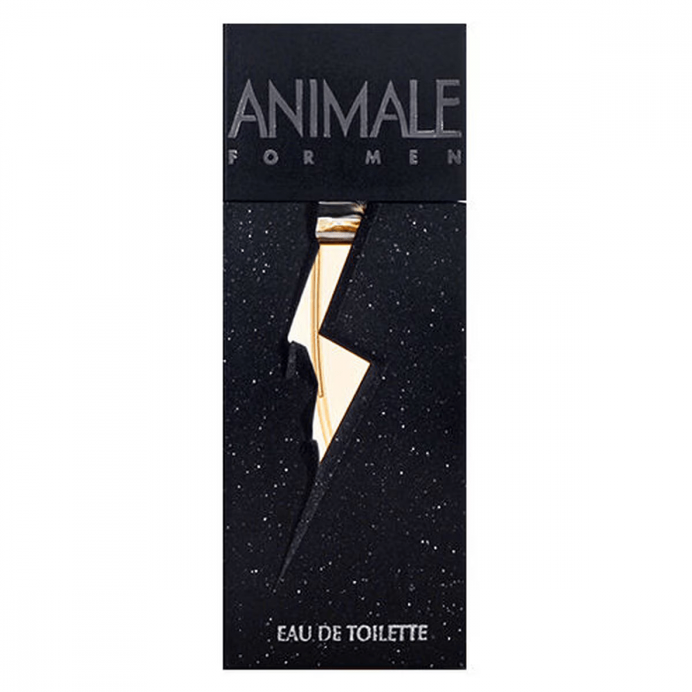 ANIMALE FOR MEN MASCULINO EAU DE TOILETTE - Seduction Perfumes