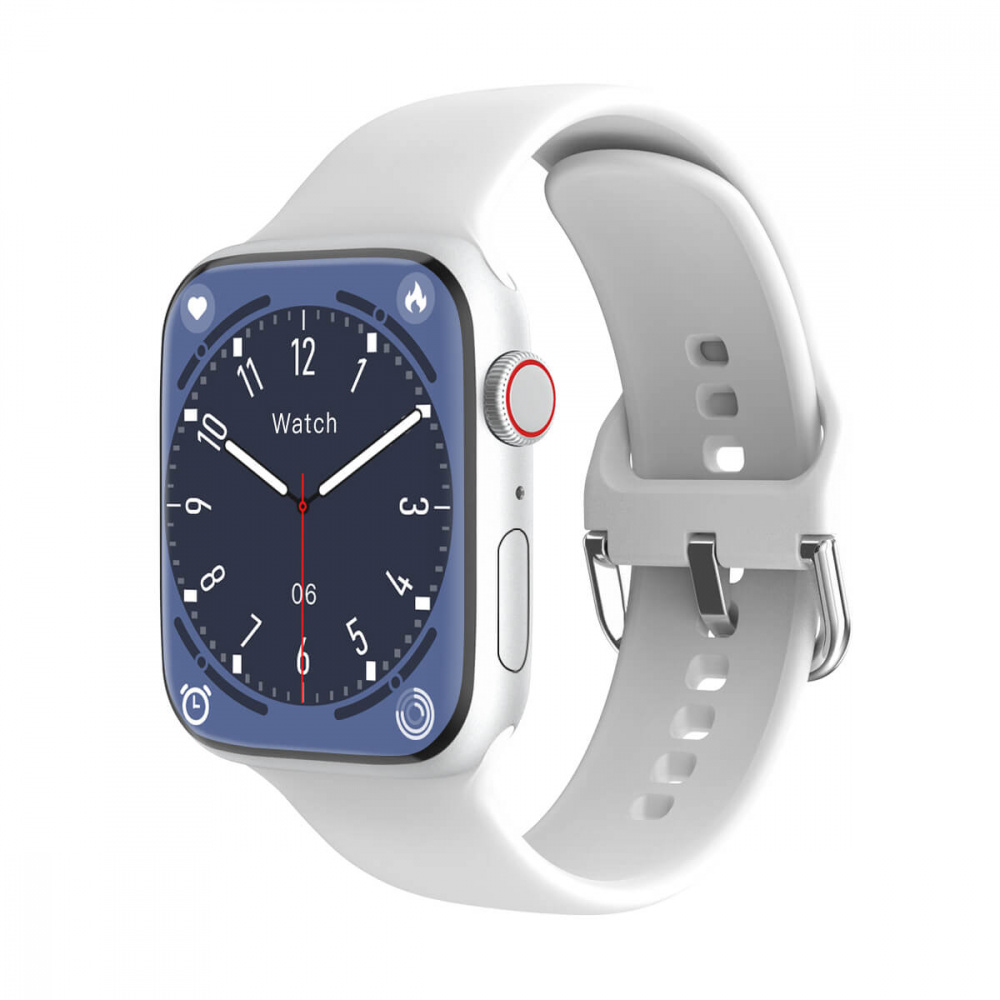 Smartwatch W59 - Selfoon Mobile