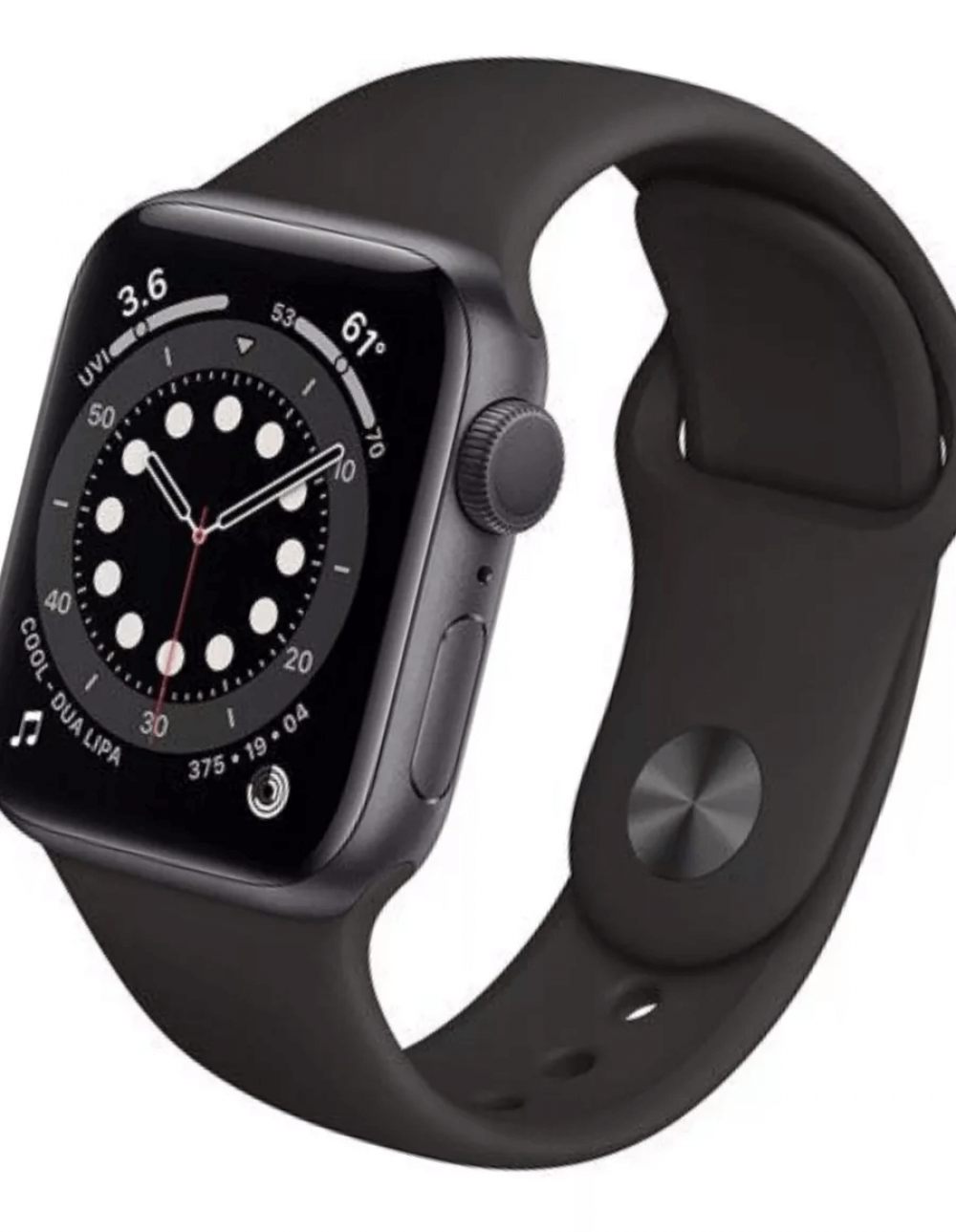 Smartwatch Watch 8 Gl08 - Selfoon Mobile