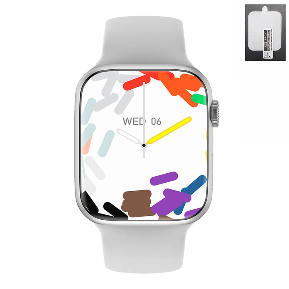 Smartwatch Watch9 - Selfoon Mobile