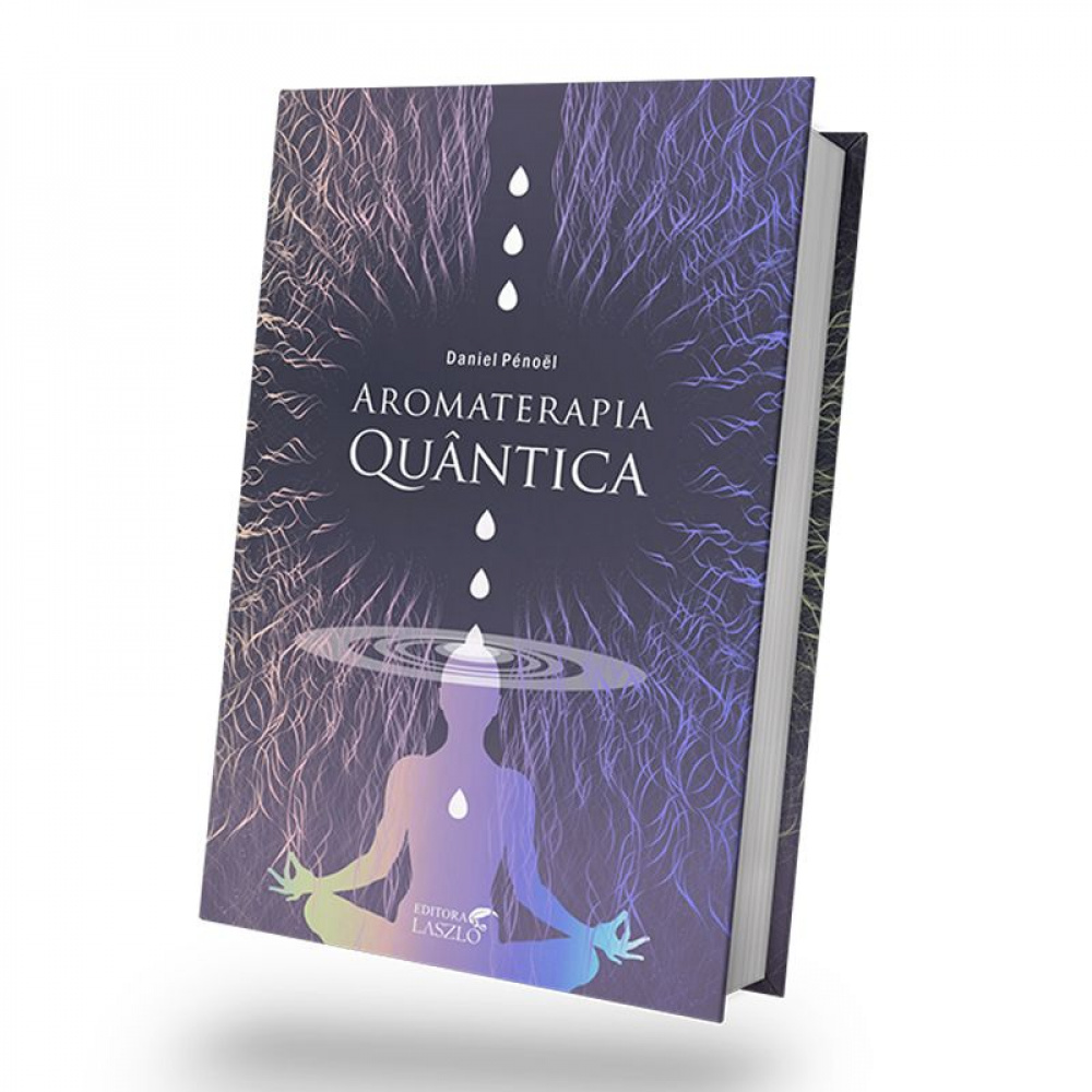 Aromaterapia Quântica - Semiáh