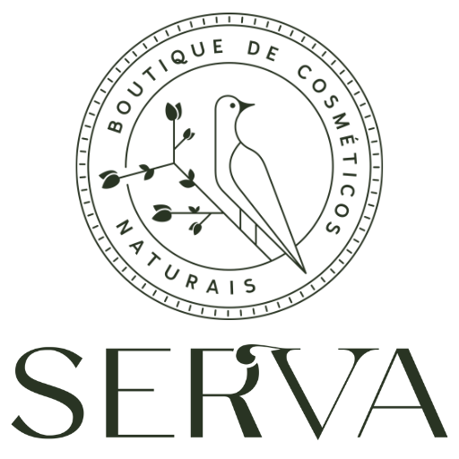 Serva Natural - Seja natural, seja Serva!