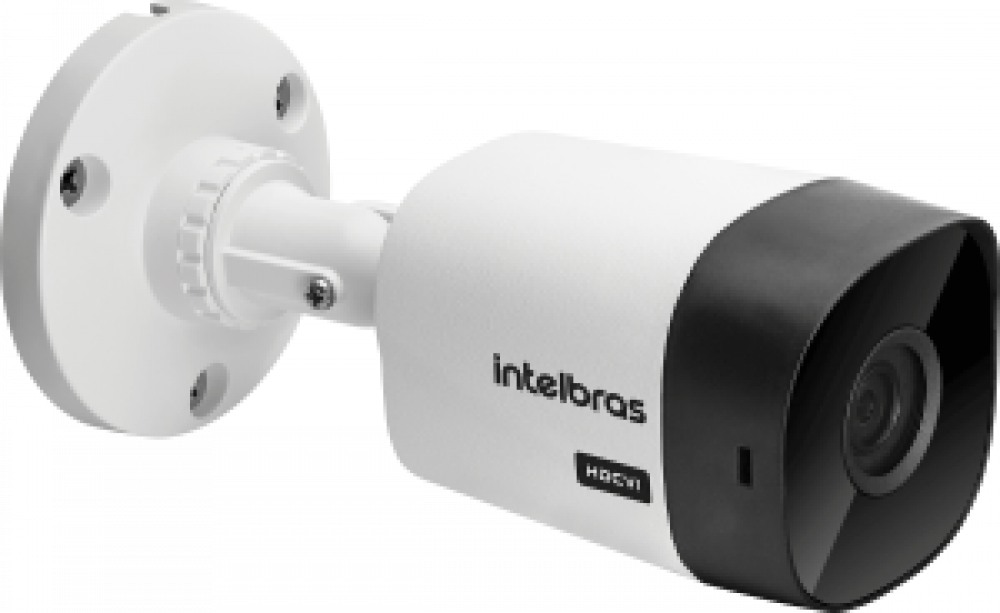 Câmera HDCVI VHC 1120B Bullet Intelbras - Sete Eletrônica