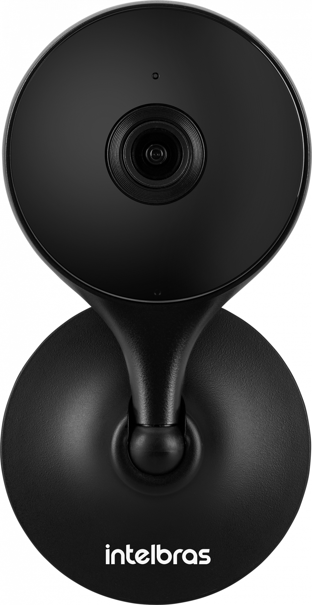 Câmera Interna Wifi IP IM3 Black Intelbras - Sete Eletrônica