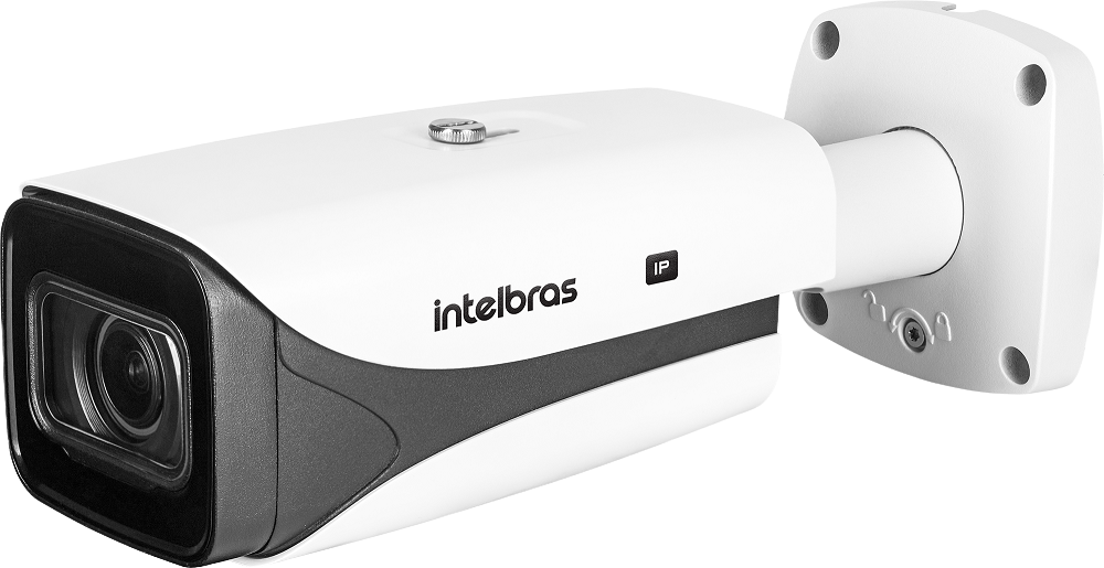 Câmera IP VIP 5550 Z IA Intelbras - Sete Eletrônica