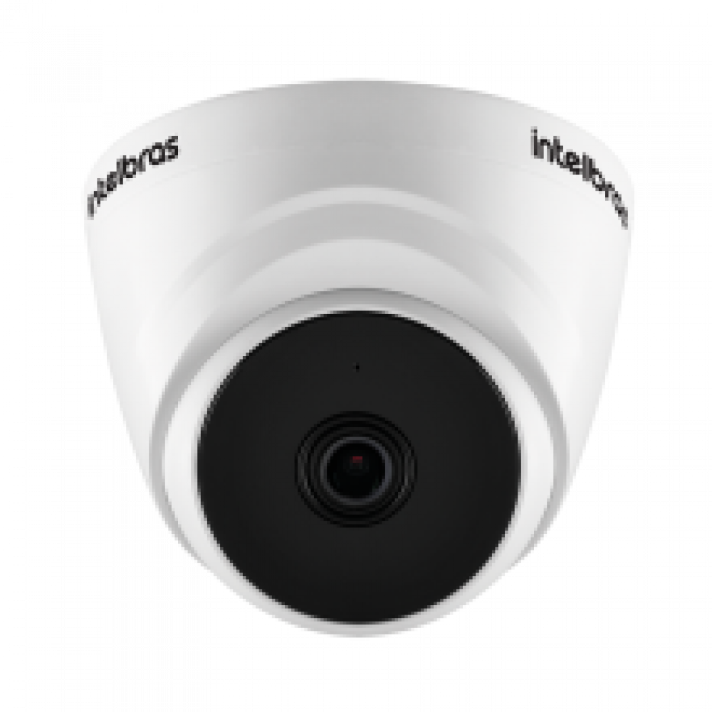 Camera Multi VHD 1220D D Mic Full Intelbras - Sete Eletrônica